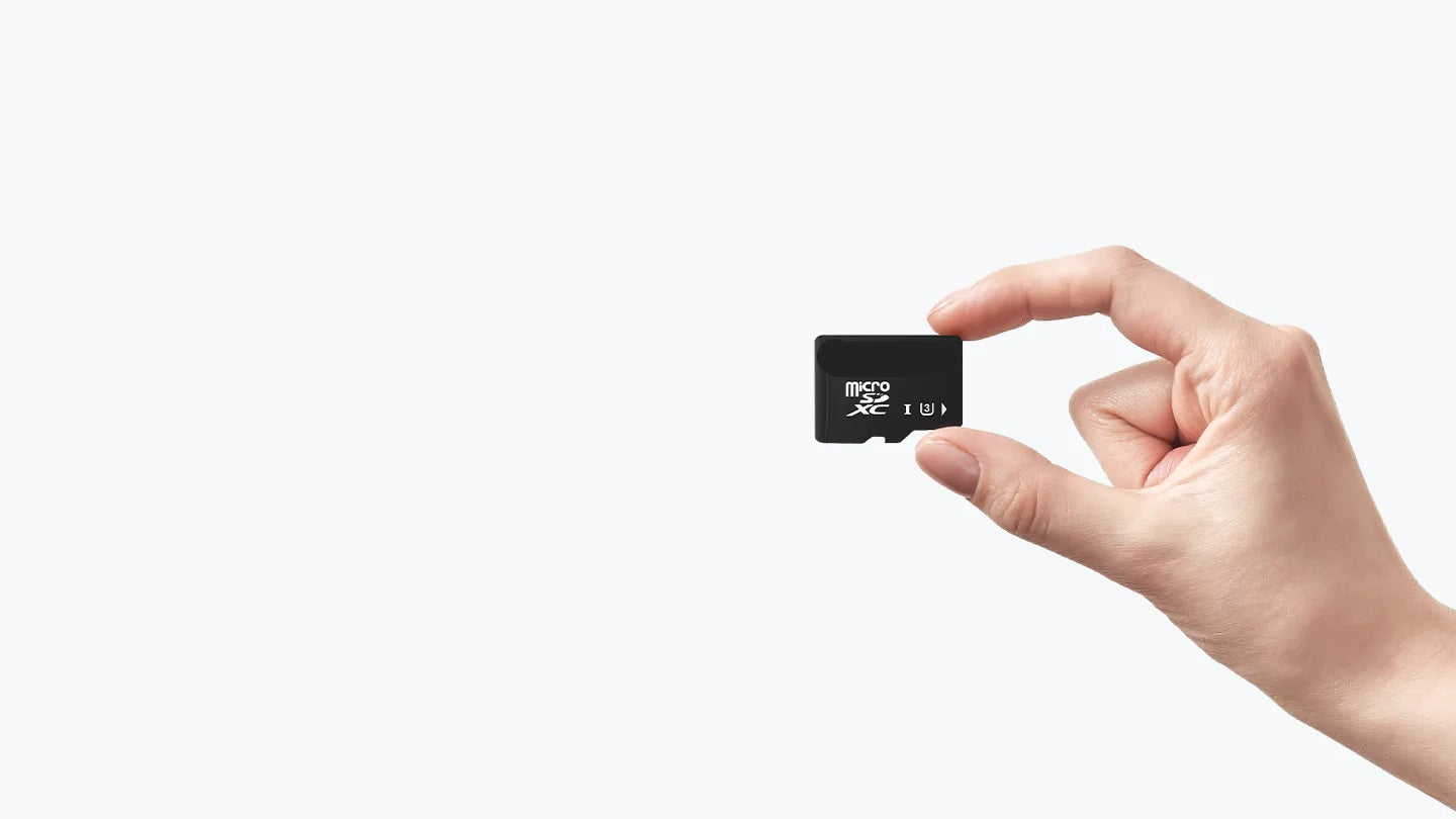 How to Optimize Dash Cam Storage: Memory Card Selection and Management ...