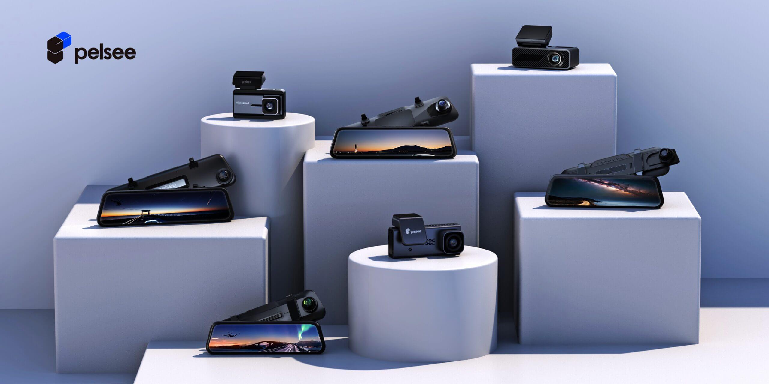 5 Common Mistakes to Avoid When Installing Your Dash Cam – Pelsee