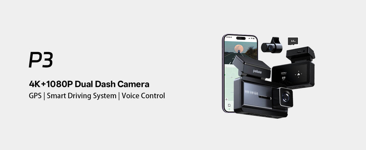 Installation Guide – Pelsee